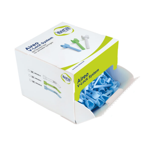 Aireo V-Lock System - Itena