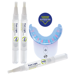 Pure Light - Itena