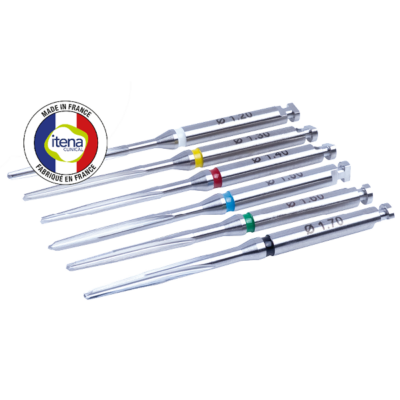Dentoclic Drills - Itena