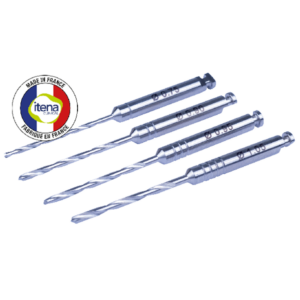 Dentoclic Forets - Itena