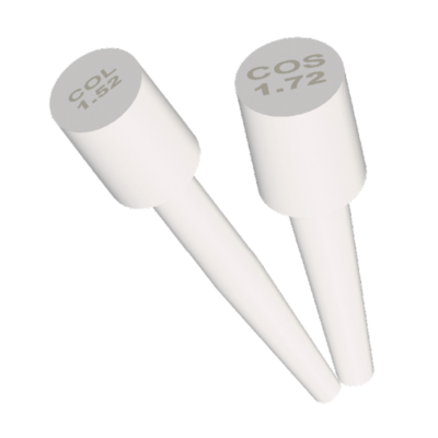 Dentoclic Scan Post - Itena